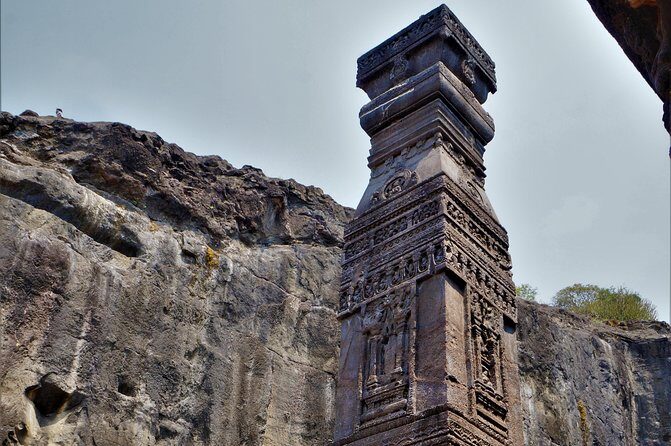 Ellora-Ajanta two days taxi service with other attractions - Who Is This Tour Best For?