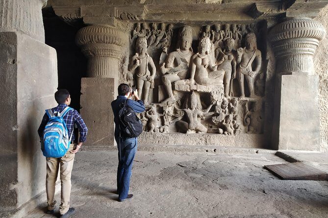 Ellora Caves Guided Day Tour with Other Attractions - Final Thoughts