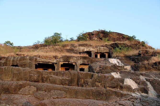 Ellora Caves Tour From Mumbai (Flight Excluded) - Authentic Perspectives from Other Travelers