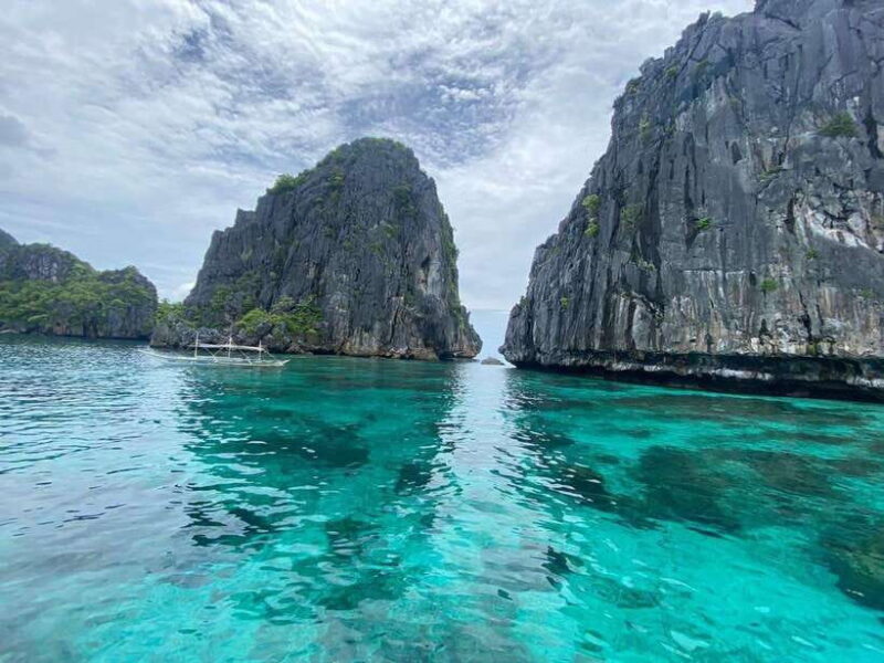 Elnido: Private Island Tour A with Picnic Lunch - Setting the Scene: The Itinerary and What It Means for You