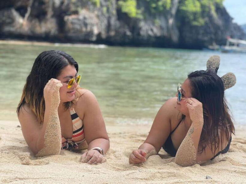 Elnido: Private Island Tour A with Picnic Lunch - Authentic Traveler Insights and Quotes