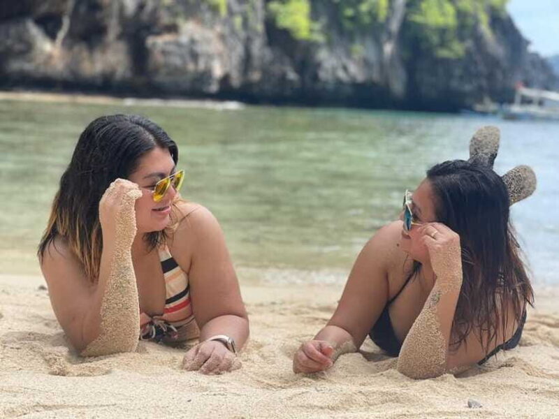 Elnido: Private Island Tour A with Picnic Lunch - FAQs