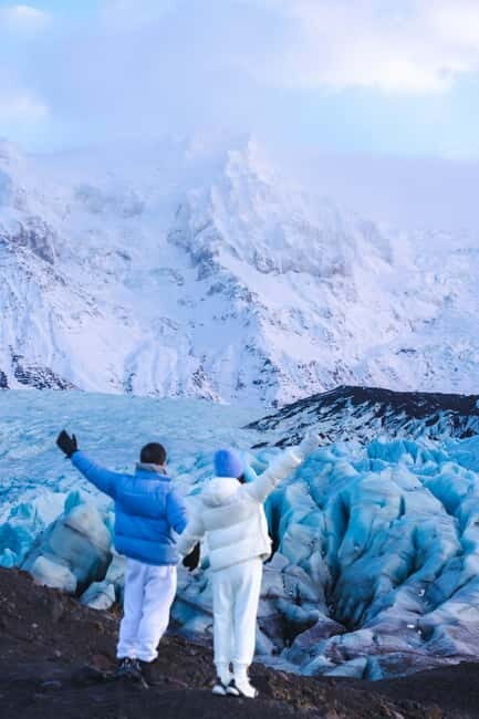 Elopement in Iceland-Private trip with Photography and Guide - Setting the Scene for Your Romantic Escape