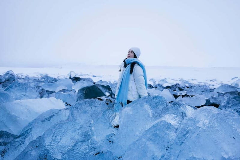 Elopement in Iceland-Private trip with Photography and Guide - The Experience: What’s Included and What You Get
