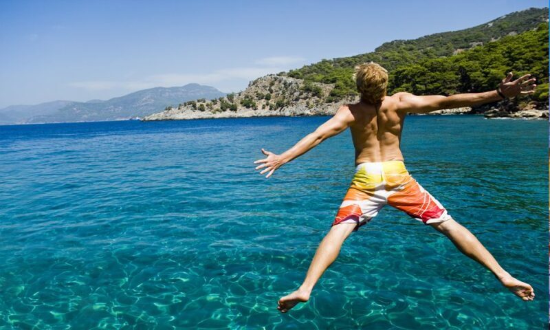Elounda And Mirabello Boat Trip - The Experience: What to Expect