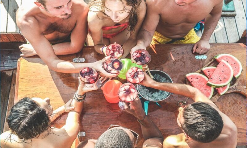 Elounda And Mirabello Boat Trip - Who Should Book This Tour?