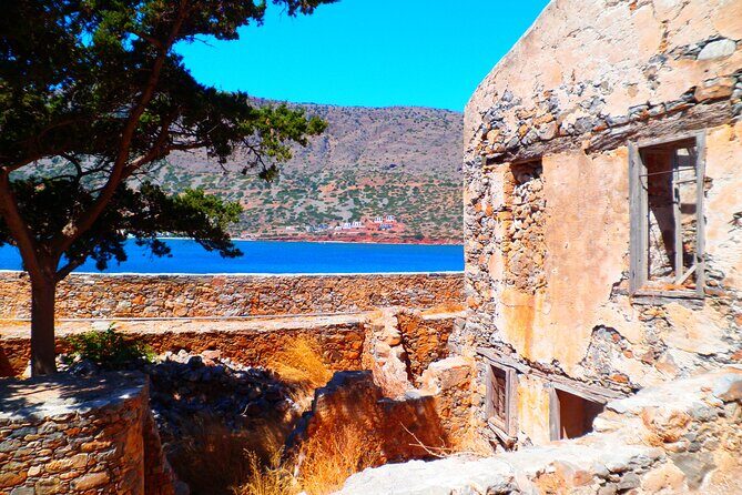 Elounda: Spinalonga Prof. Guided Boat Tour w/ BBQ + Swimming - Final Thoughts
