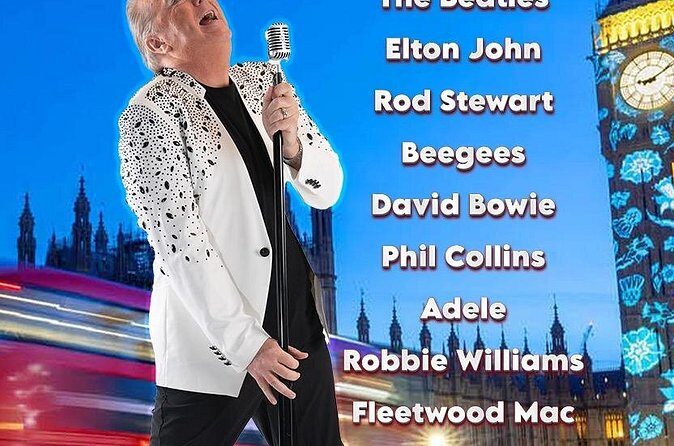 Elton John & The Beatles: Made in England - FAQ: Your Questions Answered