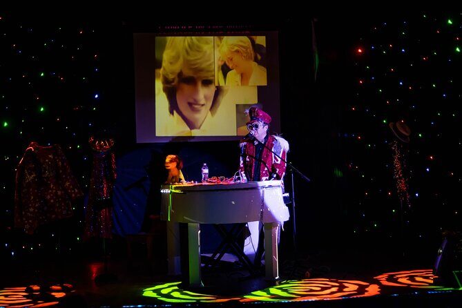 Elton John Tribute Show - Practical Tips for Visiting
