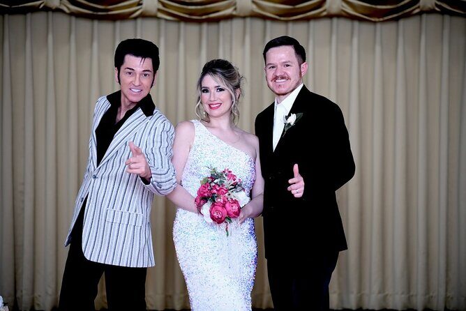 Elvis Chapel Wedding and Vow Renewal - The Practicalities: Timing, Cost, and Accessibility