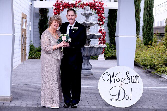 Elvis Chapel Wedding and Vow Renewal - FAQ