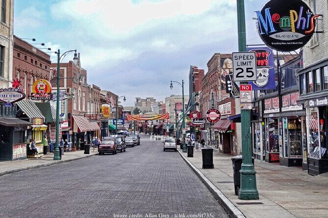 Elvis Presley Full-Day Private Tour of Memphis & Graceland - Who Should Book This Tour?