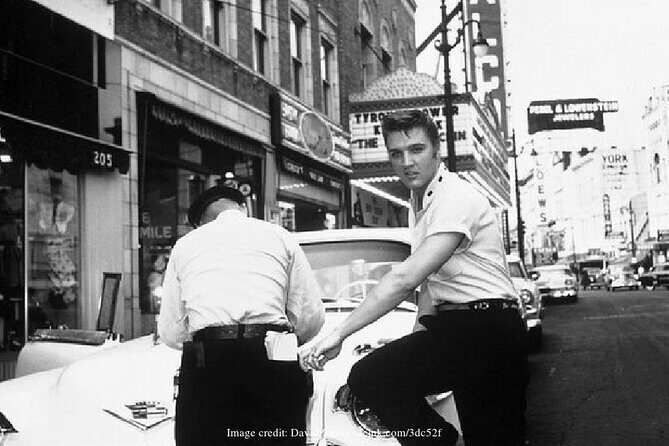 Elvis Presley Full-Day Private Tour of Memphis & Graceland - The Sum Up