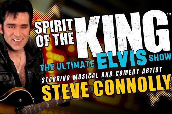 Elvis Show the Spirit of the King - Authenticity & Entertainment: What the Reviews Say