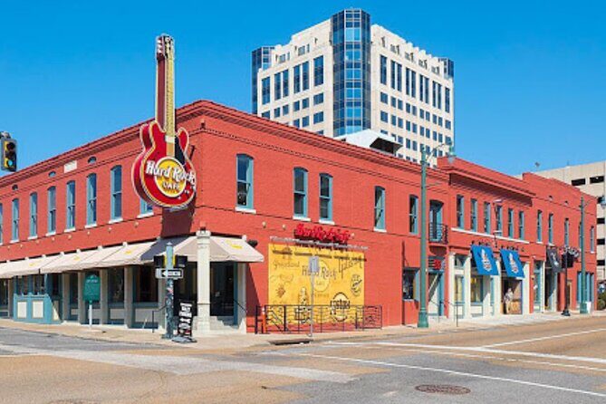 Elvis Unleashed: Private Elvis Walking Tour - A Deep Dive into the Elvis Unleashed Tour