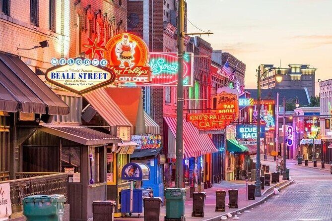 Elvis Unleashed: Private Elvis Walking Tour - FAQ