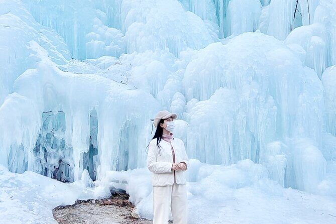 Elysian Gangchon Winter Ski + Eobi Ice Valley Day Tour fr Seoul - An In-Depth Look at the Tour Experience