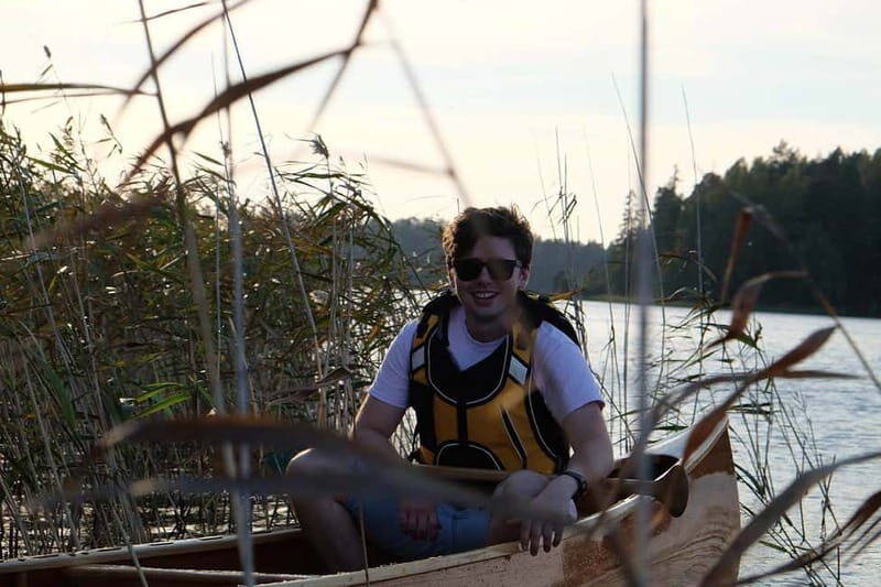 emaitija National Park: Full-Day Canoe Tour with Picnic - The Sum Up: Why This Canoe Tour is a Great Choice