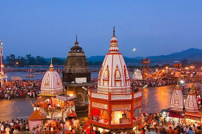 Set out on a 2-day tour to Haridwar and Rishikesh from Delhi - What’s Not Included and Why It Matters