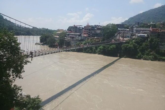 Set out on a 2-day tour to Haridwar and Rishikesh from Delhi - Authenticity and Traveler Perspectives