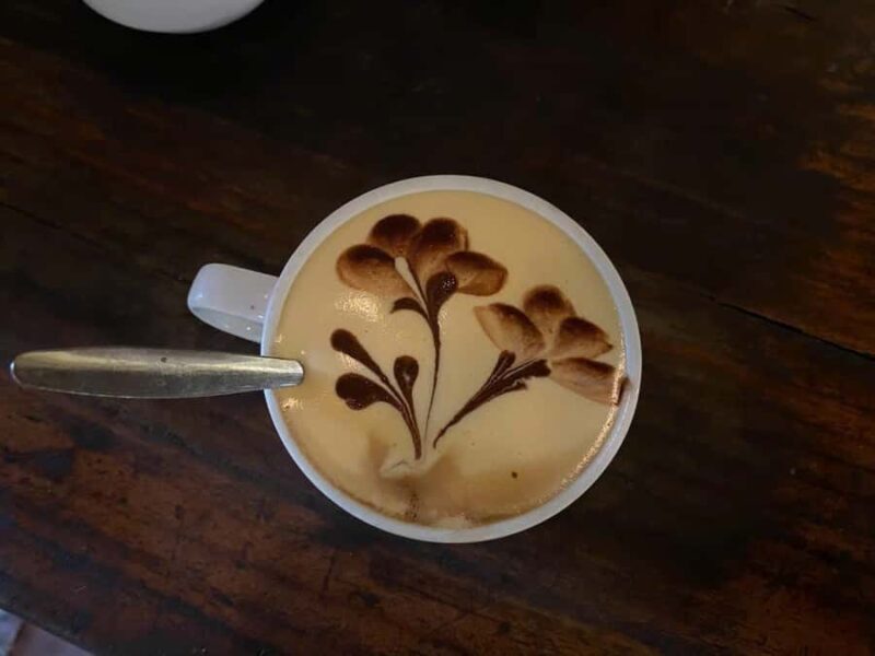 Set out on a delicious adventure through Hanois Old Quarter - The Sum Up