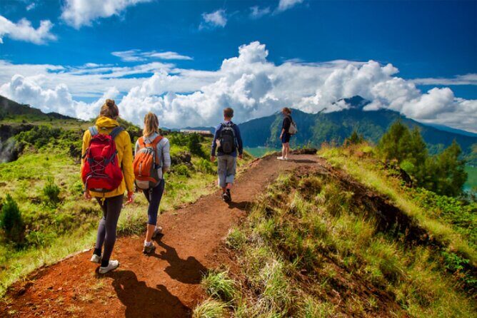 Set out on a Weeklong Expedition in Bali Tailored 4 Thrill Seekers - Who Would Love This Tour?