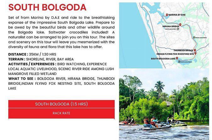 Embark on an Adrenaline-Fueled Safari Experience - Authentic Experiences from Travelers