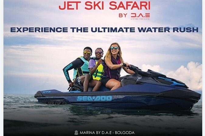 Embark on an Adrenaline-Fueled Safari Experience - Pricing and Value