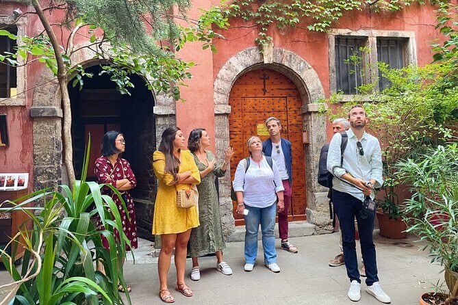 Embark on an aperitif journey through the old town - Frequently Asked Questions (FAQs)