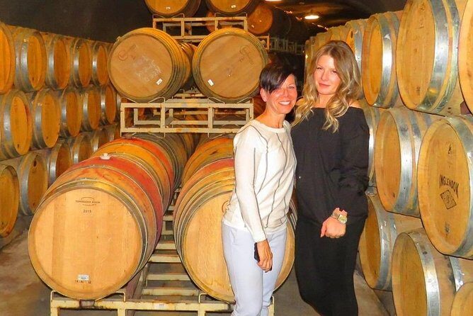 Embark on an Epic Muir Woods and Wine Country Adventure! - A Complete Look at the Muir Woods and Wine Country Tour