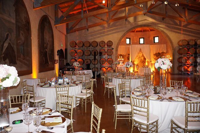 Embark on an Epic Muir Woods and Wine Country Adventure! - Frequently Asked Questions