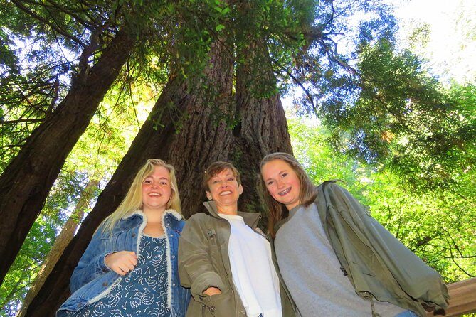 Embark on an Epic Muir Woods and Wine Country Adventure! - Final Thoughts