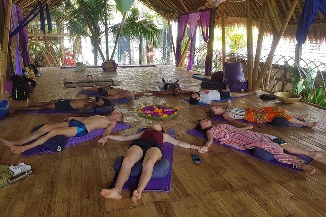 Embrace discomfort | Change your mindset | Become limitless - Who Will Love This Experience?