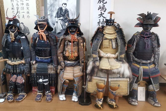 Embrace the Samurai Way: Iaido Swordsmanship Experience in Tokyo - Authentic Reviews and Highlights