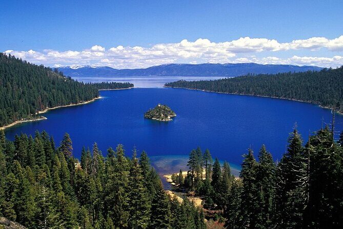 Emerald Bay Private Boat Tours - Authentic Experiences & Real Reviews