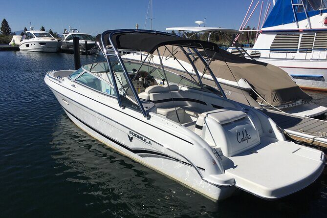 Emerald Bay Private Boat Tours - Who Should Consider This Tour?