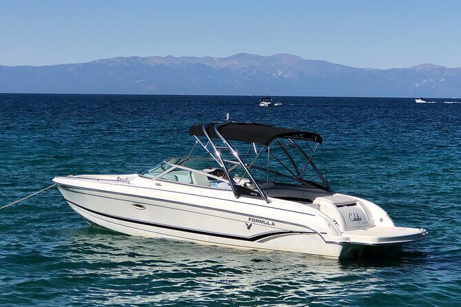 Emerald Bay Private Boat Tours - The Sum Up: Is It Worth It?