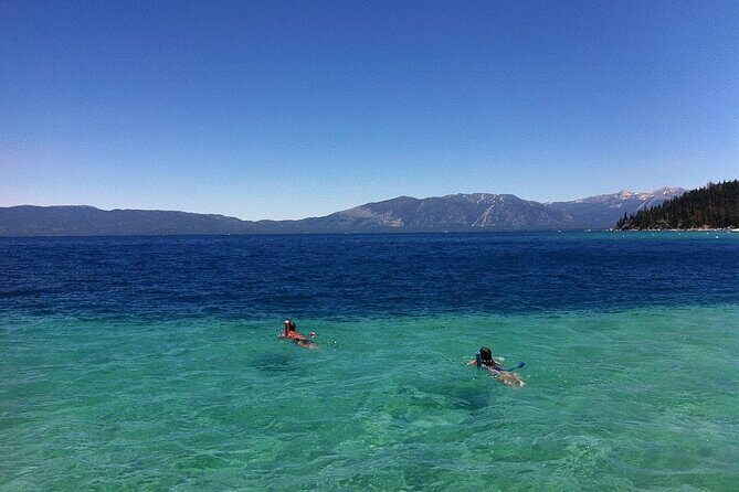 Emerald Bay Private Sightseeing Boat Tours - Why Choose This Tour?