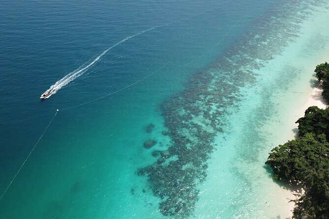 Emerald Cave and Trang 4 Islands Day Trip by Speedboat - Practical Considerations