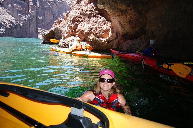 Emerald Cave Express Kayak Tour from Las Vegas - The Value of the Tour: Price vs. Experience