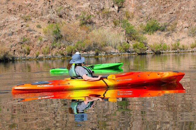 Emerald Cave Kayak RentalTop Gear & Clean, Comfortable Service - An In-Depth Look at the Experience