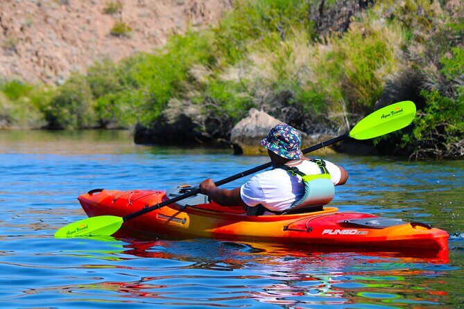 Emerald Cave Kayak RentalTop Gear & Clean, Comfortable Service - Authentic Reviews: What Guests Say