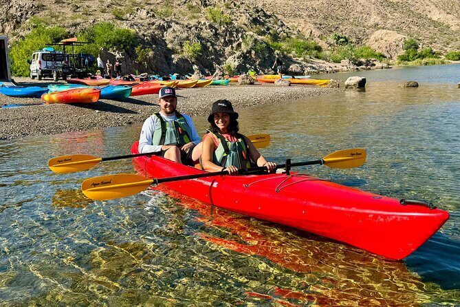 Emerald Cave Kayak RentalTop Gear & Clean, Comfortable Service - Final Considerations