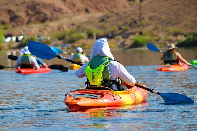 Emerald Cave Kayak RentalTop Gear & Clean, Comfortable Service - Final Thoughts