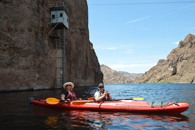 Emerald Cave Kayak Tour with Lunch and Optional Shuttle - The Paddling Route and Experience