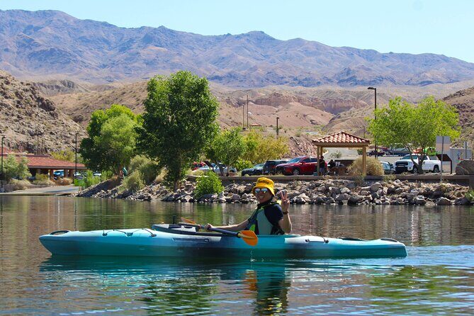 Emerald Cave Paddleboard RentalSelf-Drive Colorado River SUP - The Itinerary: What to Expect from Start to Finish