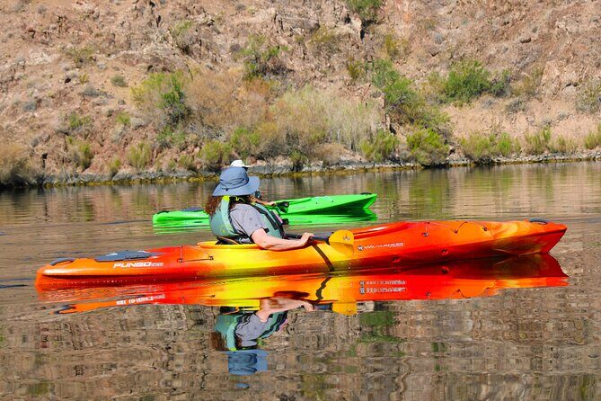 Emerald Cave Paddleboard RentalSelf-Drive Colorado River SUP - The Experience: What Youll See & Feel