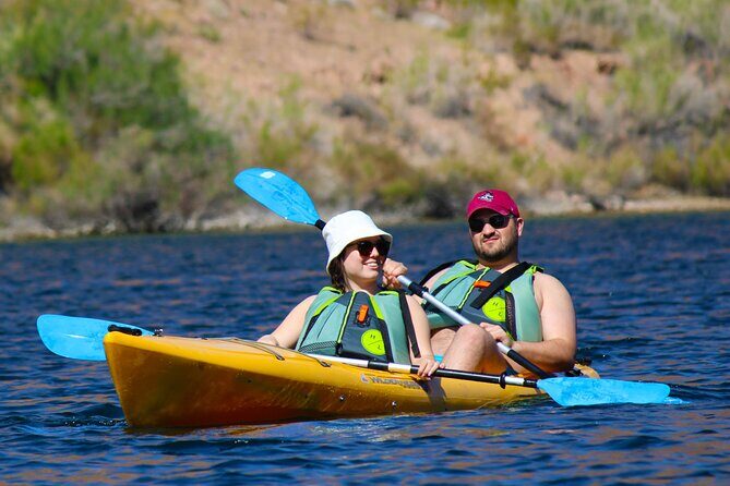 Emerald Cave Paddleboard RentalSelf-Drive Colorado River SUP - Who Will Love This Tour?