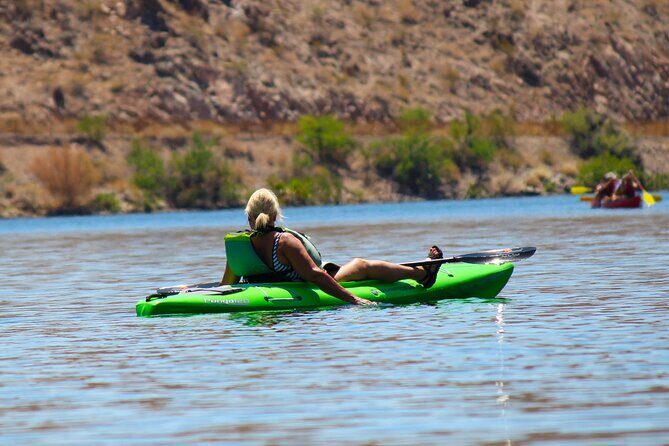 Emerald Cave Paddleboard RentalSelf-Drive Colorado River SUP - FAQs