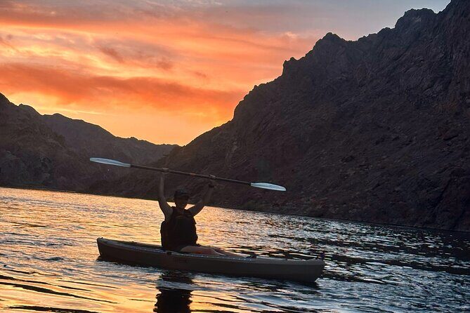 Emerald Cave Sunset Glow Kayak Tour: 3 Caves, Wildlife & Lights - Practical Details and Value